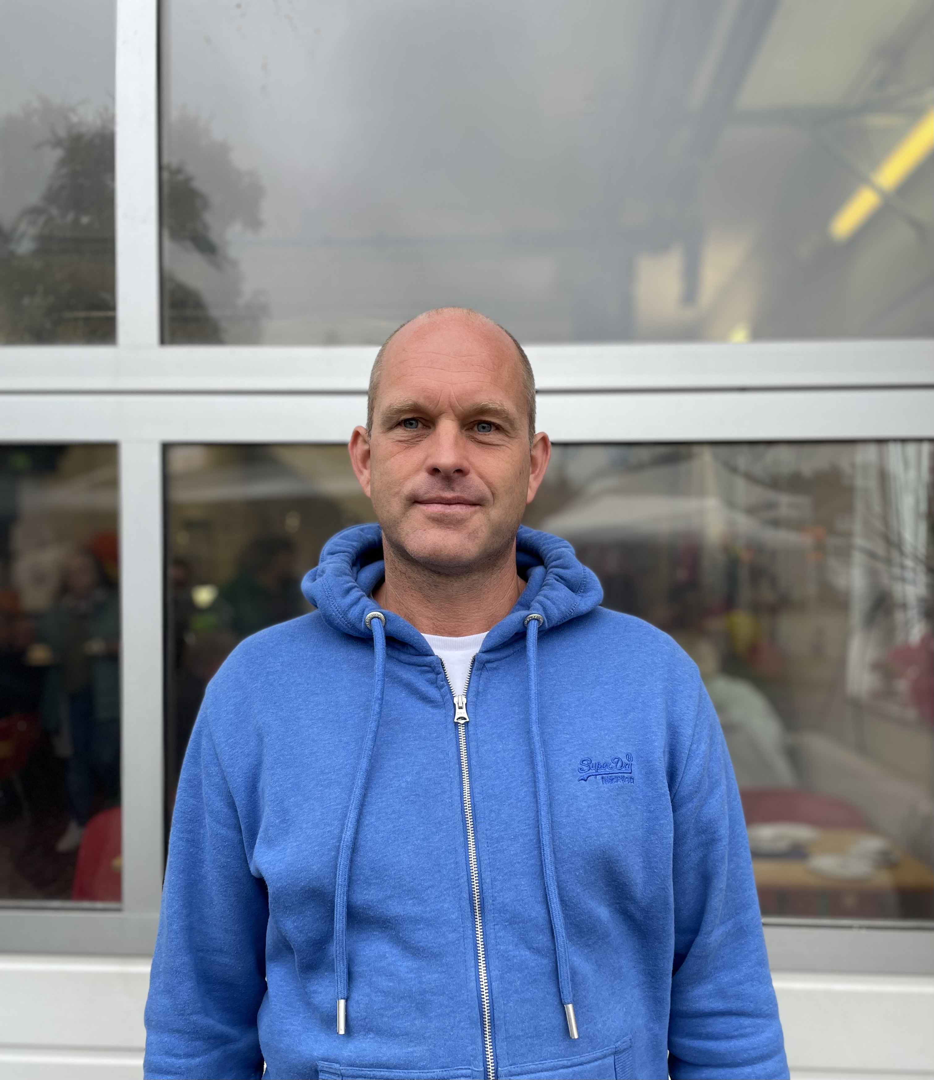 Herzlich willkommen in der Gemeinde Ochtersum - Der Gemeinderat